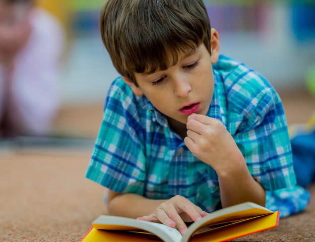 Fun, Literature And Children - The Latest Books