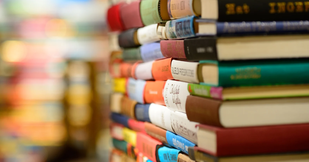 12 Books to Supercharge Your Career and Boost Your Skills